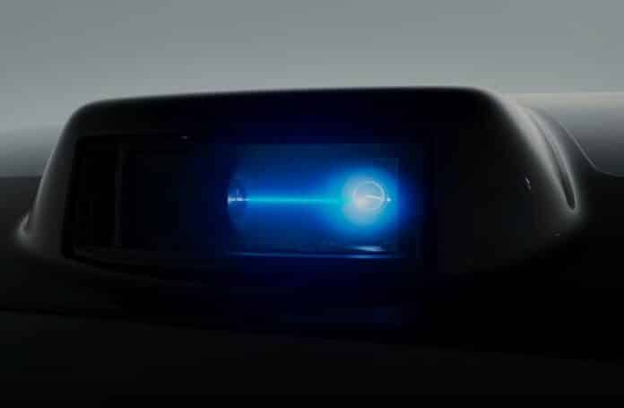 Li L9 ADAS system detected 'ghosts' near a cemetery in China