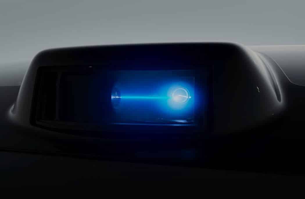 Li L9 ADAS system detected 'ghosts' near a cemetery in China