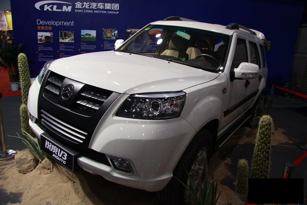 The Big Read - Fujian (1/3) – The King Long story