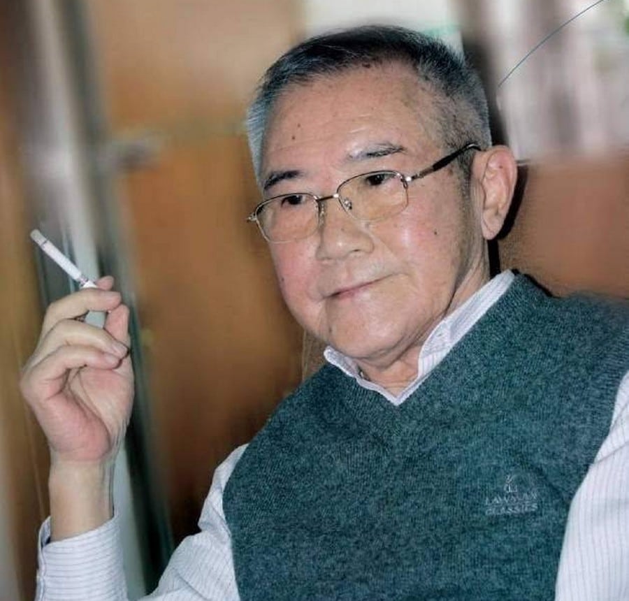 The Big Read - Fujian (1/3) – The King Long story