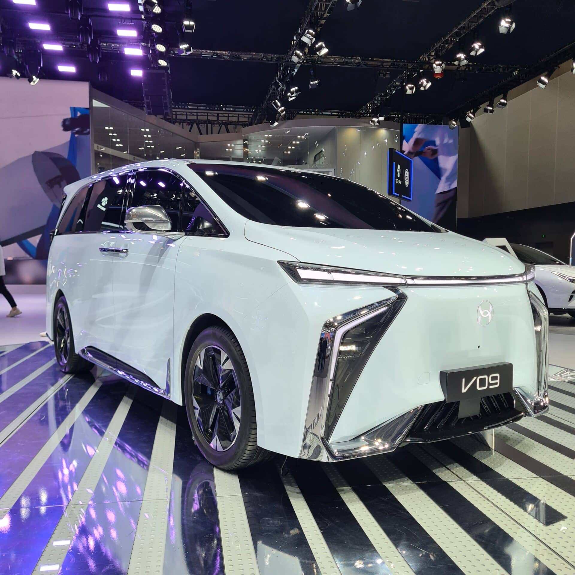Shanghai Auto Show Preview – What Can We Learn From Guangzhou?
