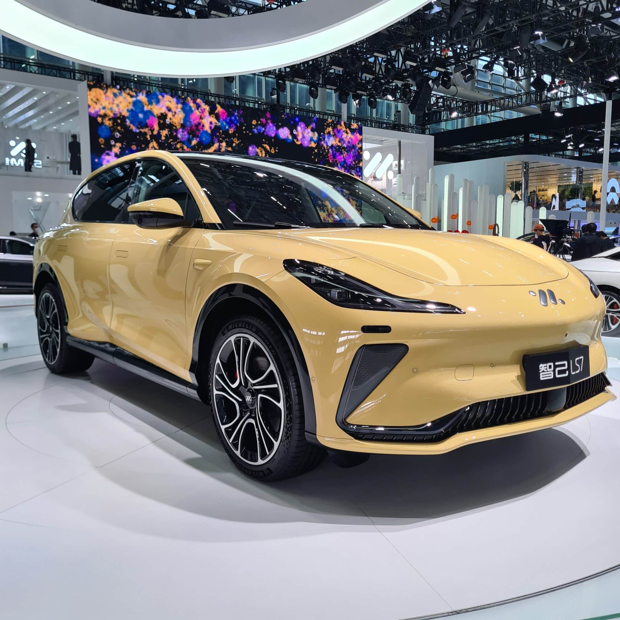 Shanghai Auto Show Preview – What Can We Learn From Guangzhou?
