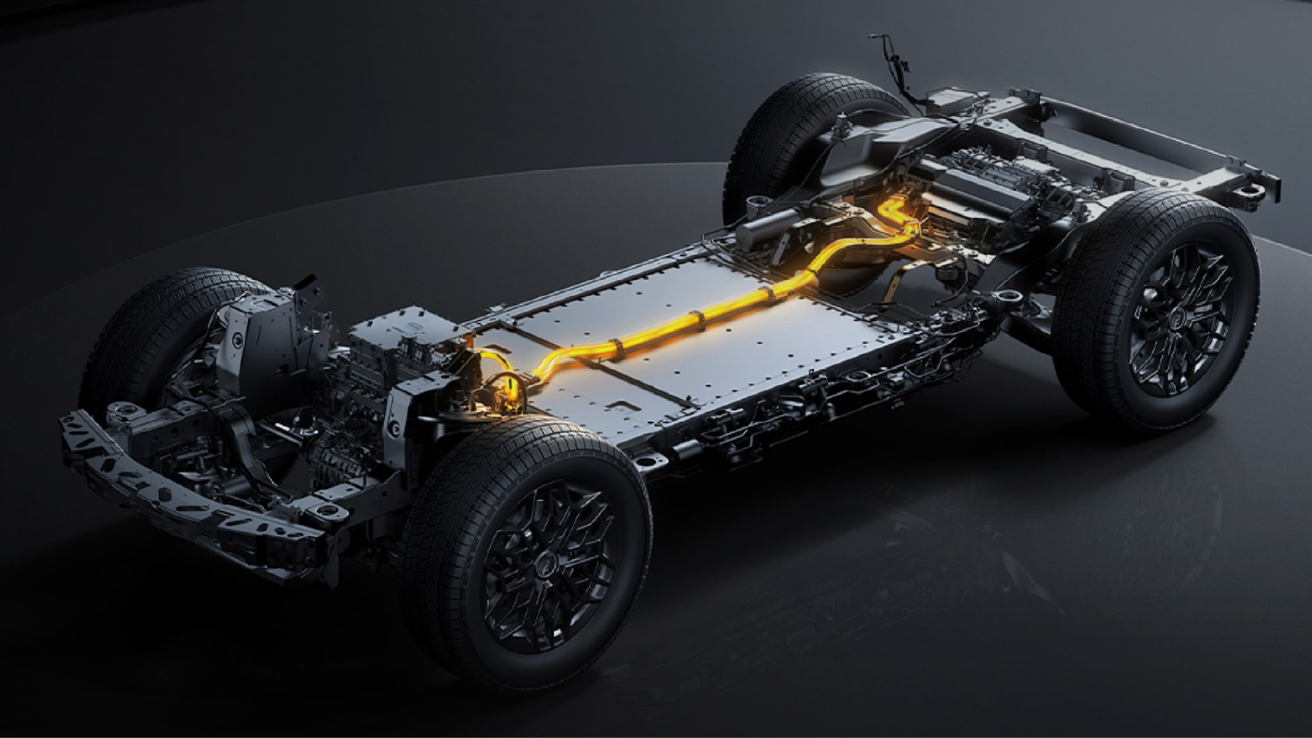 BYD Yangwang U8 price unveiled. Starting from 160,000 USD