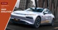 Xpeng P7i Test Drive: Hands-Free Driving Comes to Life