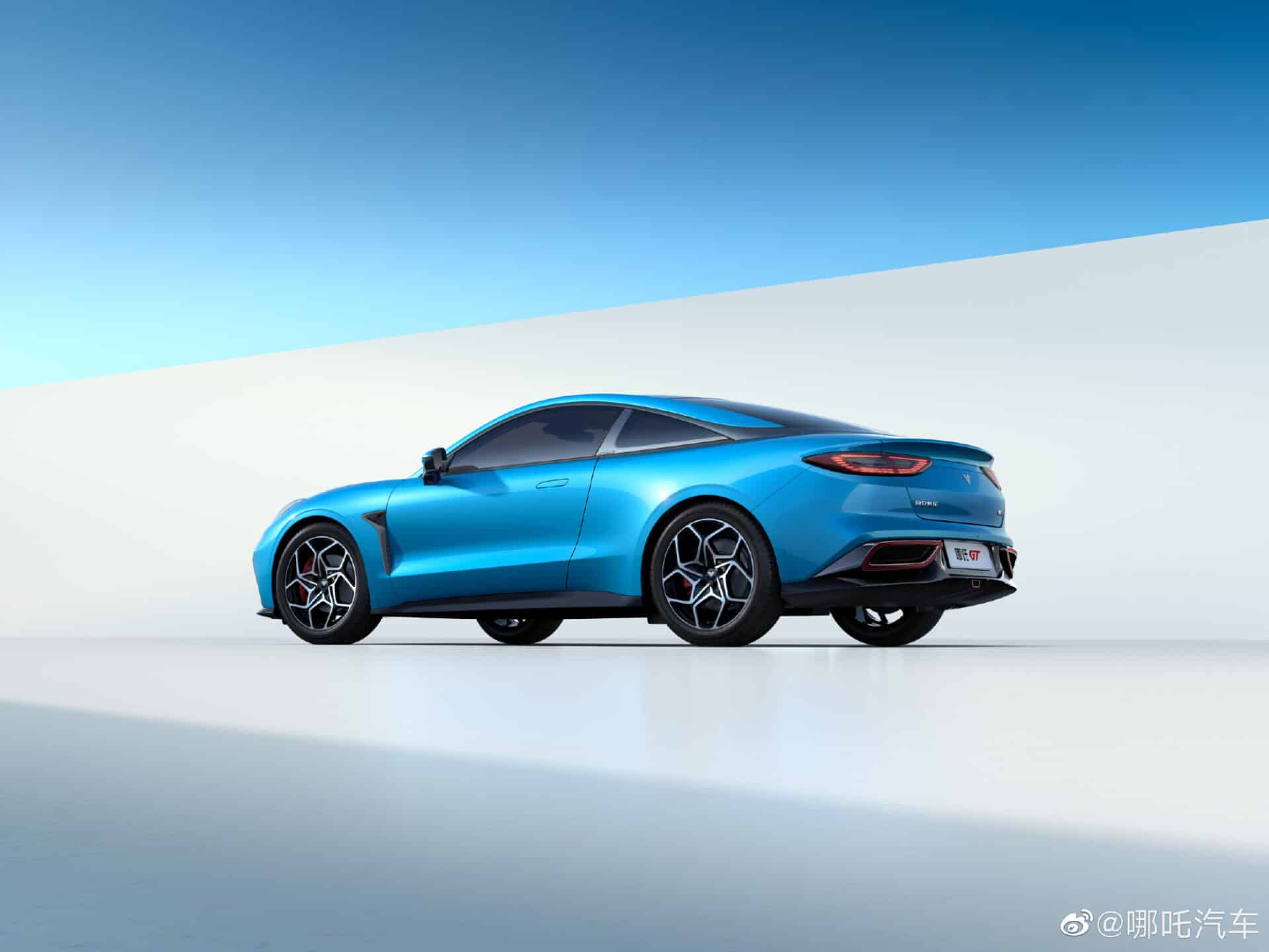 Hozon’s Neta manufactured the 300,000th vehicle. It took 16 months to ...