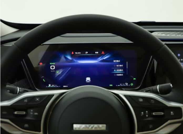 Great Wall Motors' Haval brand-new Xiaolong SUVs will launch on May 15