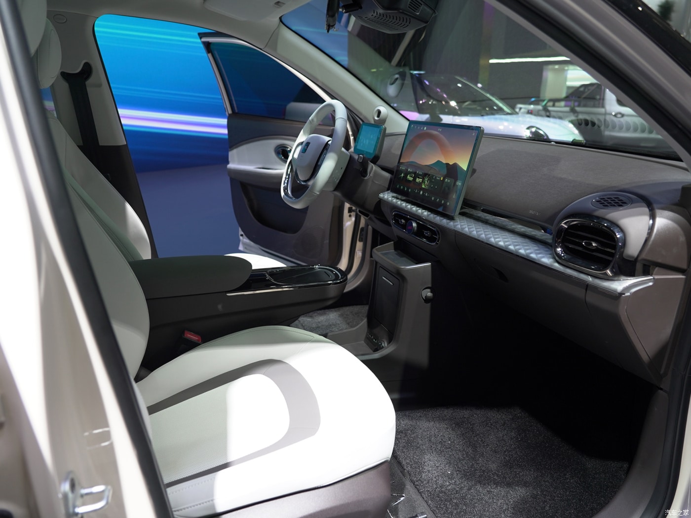 Nio's manufacturer JAC to start sales of Yiwei 3 budget EV in June