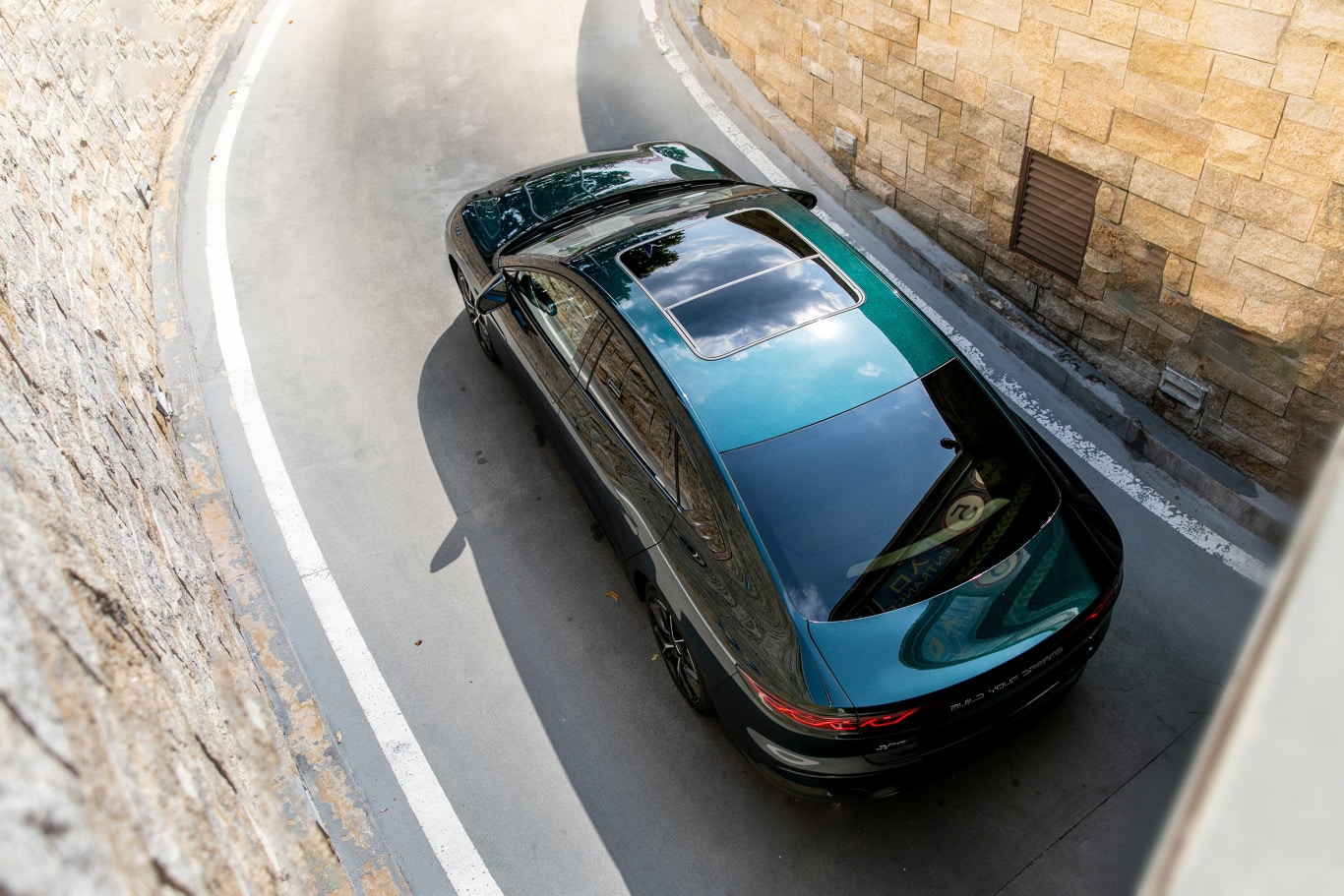 BYD to launch DNP ADAS to compete with Tesla's Autopilot, chips ...