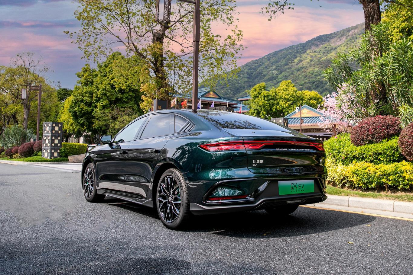 BYD to launch DNP ADAS to compete with Tesla's Autopilot, chips ...