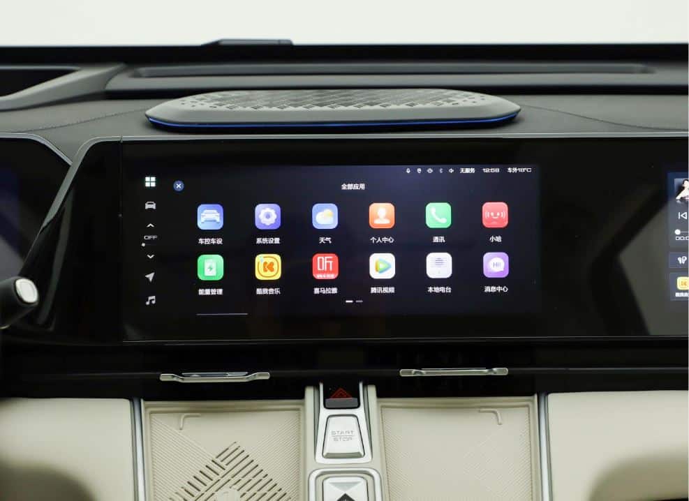 Great Wall Motors' Haval brand-new Xiaolong SUVs will launch on May 15