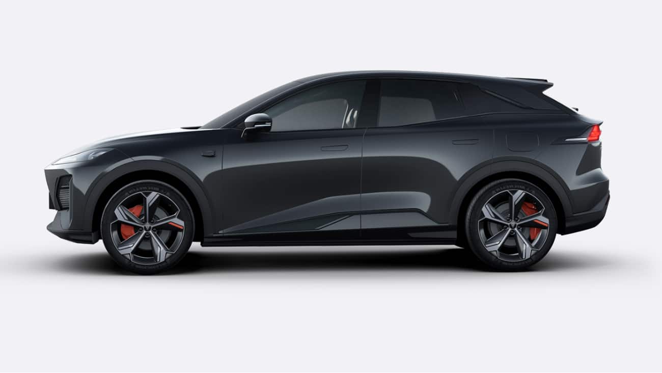 Changan’s Deepal S7’s pre-sales started in China. Price starts at ...