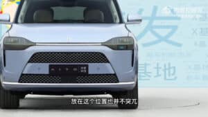 Huawei’s AITO M9 flagship SUV fan render images revealed in China