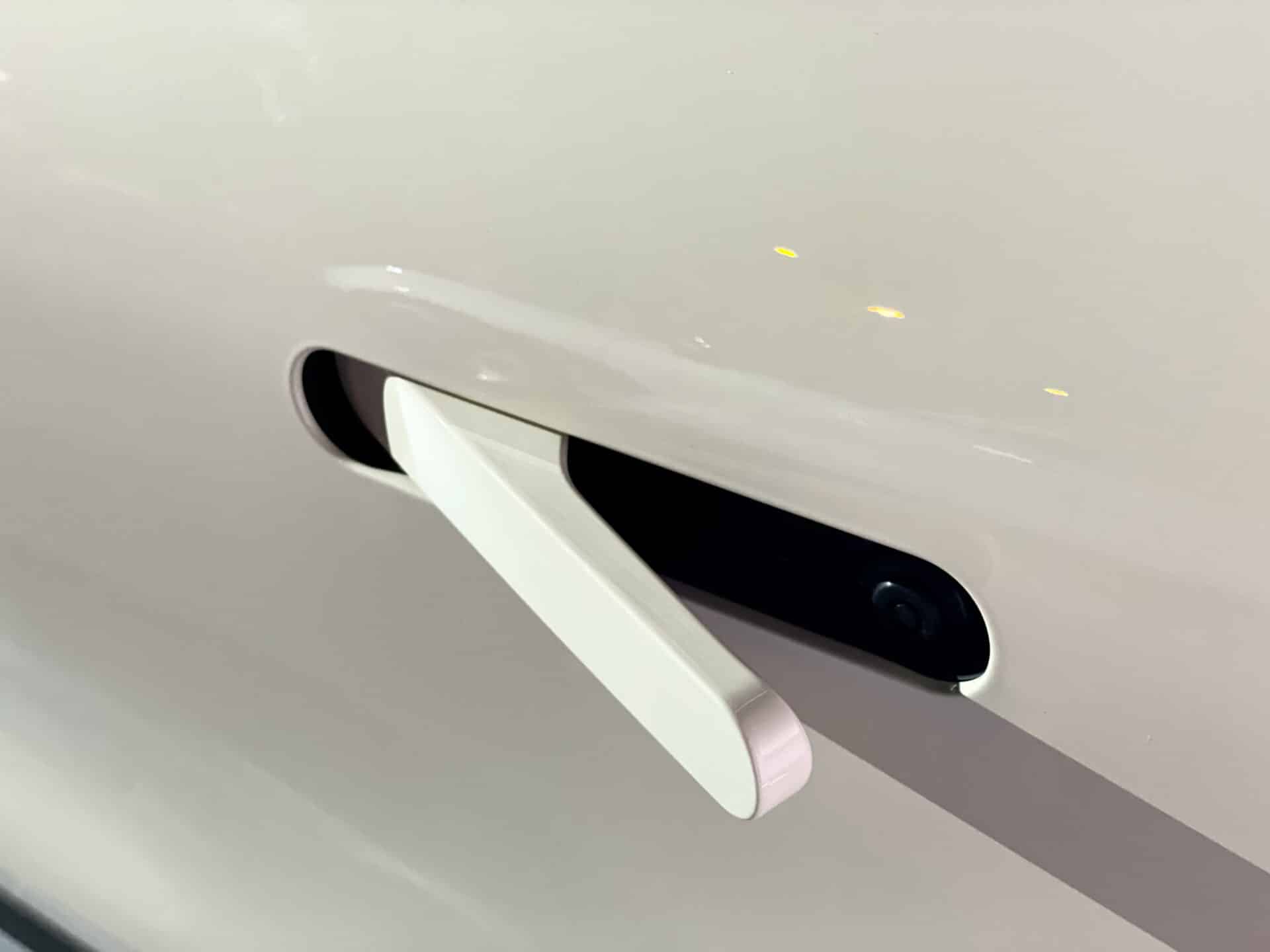 Nio’s manufacturer JAC opened pre-orders for Yiwei 3 EV. Starting from ...