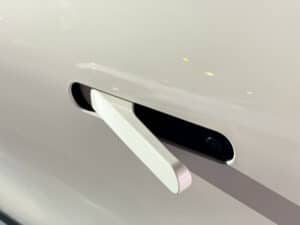 Nio’s manufacturer JAC opened pre-orders for Yiwei 3 EV. Starting from ...