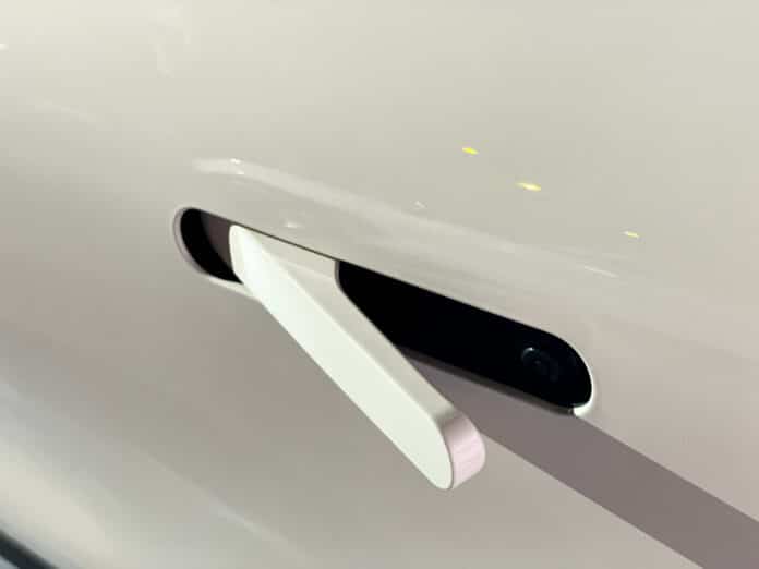 Nio’s manufacturer JAC opened pre-orders for Yiwei 3 EV. Starting from ...