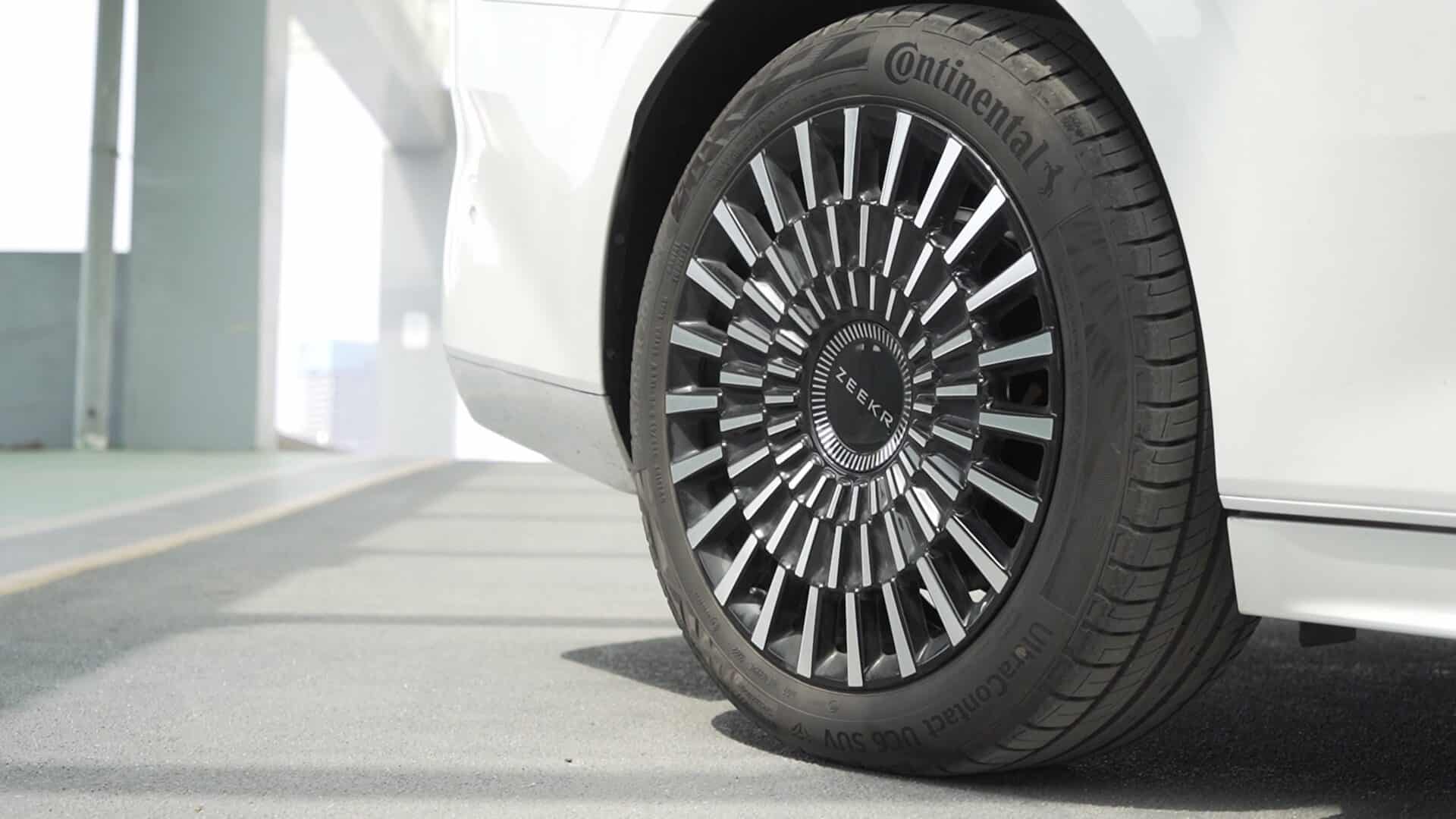 Test Drive | Zeekr 009: Redefining Luxury in the Chinese EV MPV Market