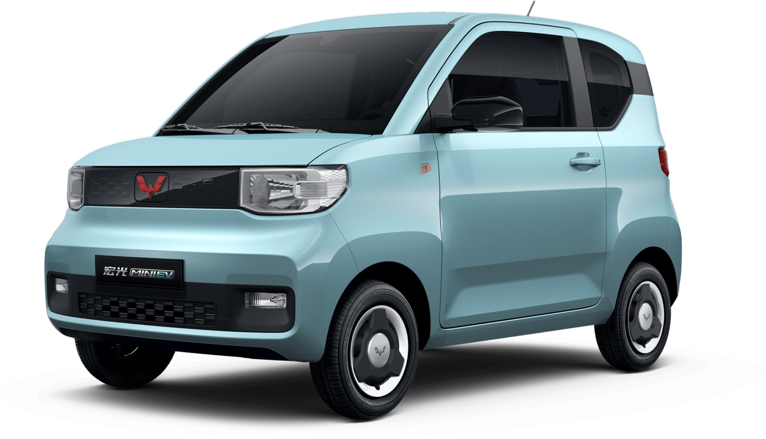 Wuling Bingo EV sold 18,015 units in May, up 9.9% more than in April.