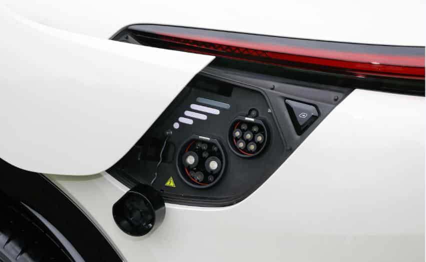 IM LS7 City Are compatible electrical SUV introduced with AI cockpit, worth begins at 40,500 USD ...