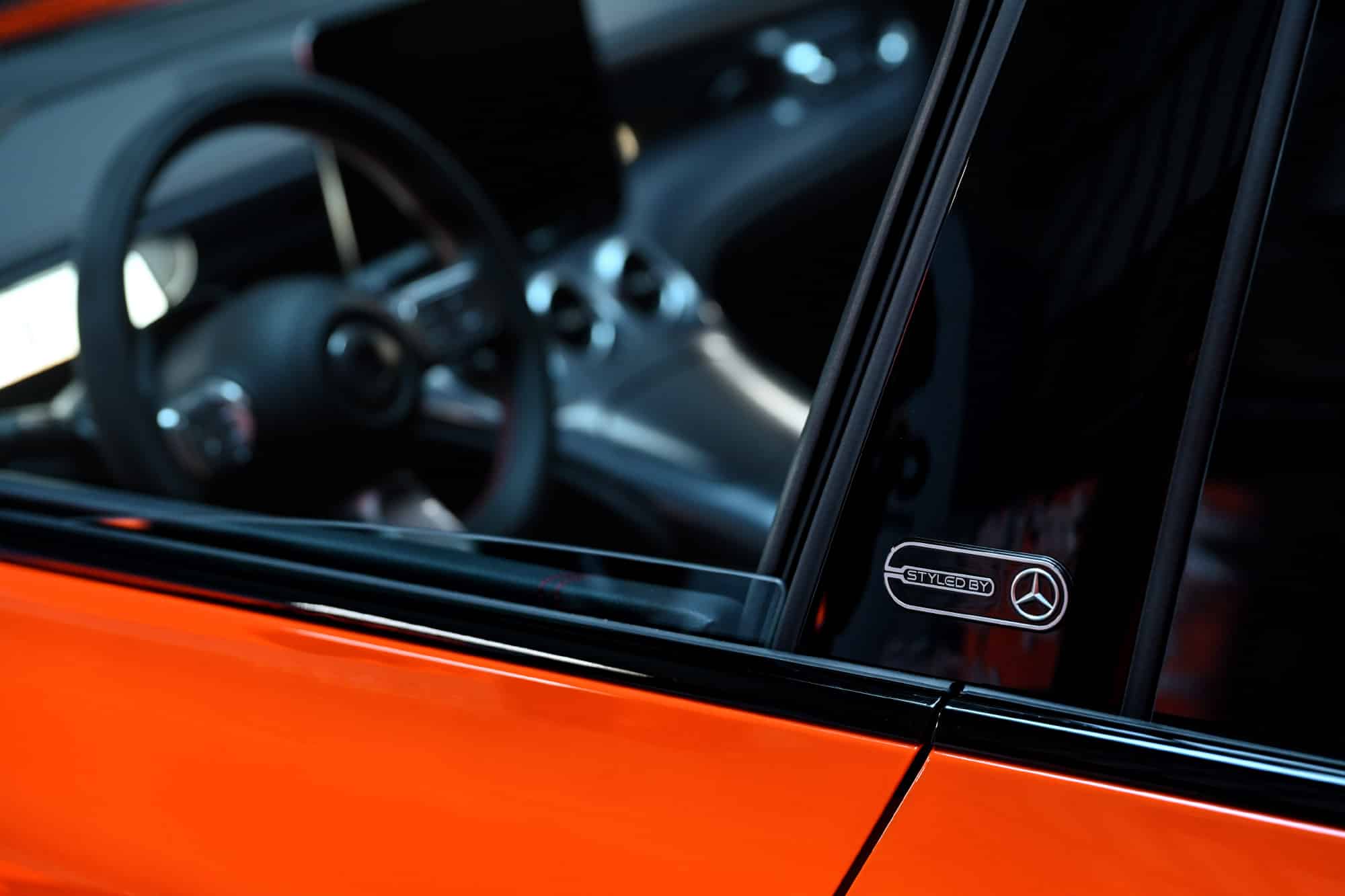 Geely-Mercedes venture launched Smart #3 EV in China. Starts at 29,700 ...