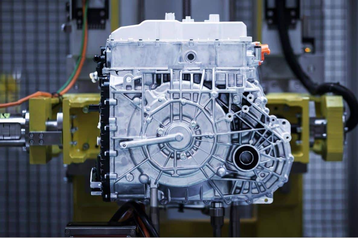 Geely's Galaxy L6 sedan to unveil on June 15, may have up to 1,300km range