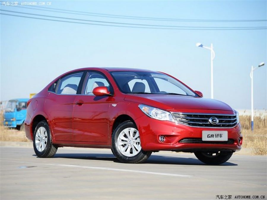 The Big Read - GAC (4/4) – The self-owned brands