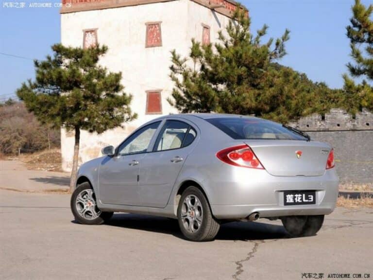 The Big Read – A tale of two China's