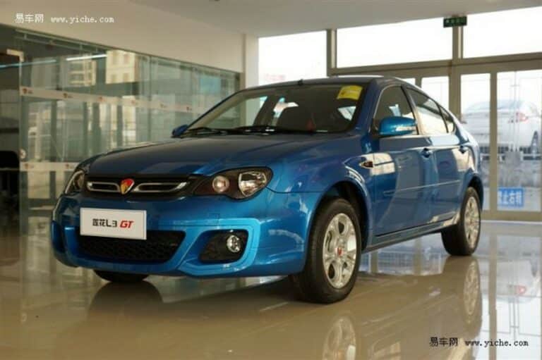 The Big Read – A tale of two China's