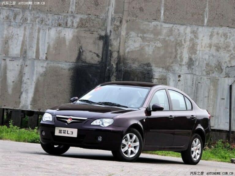 The Big Read – A tale of two China's