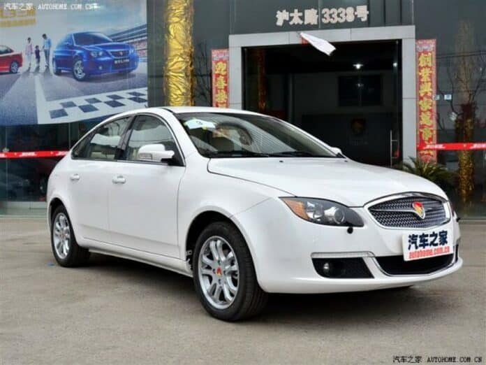 The Big Read – A tale of two China's