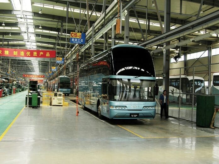 The Big Read – A tale of two China's