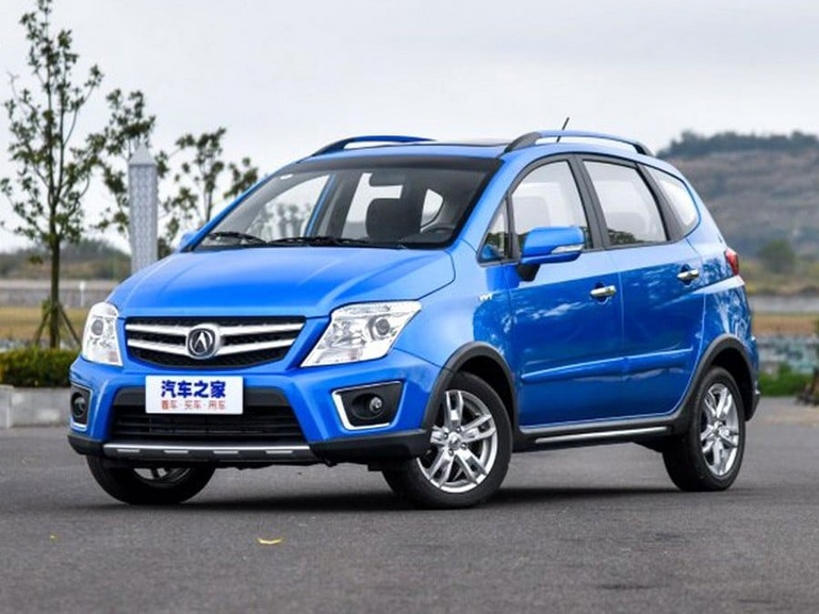 The Big Read – A tale of two China's