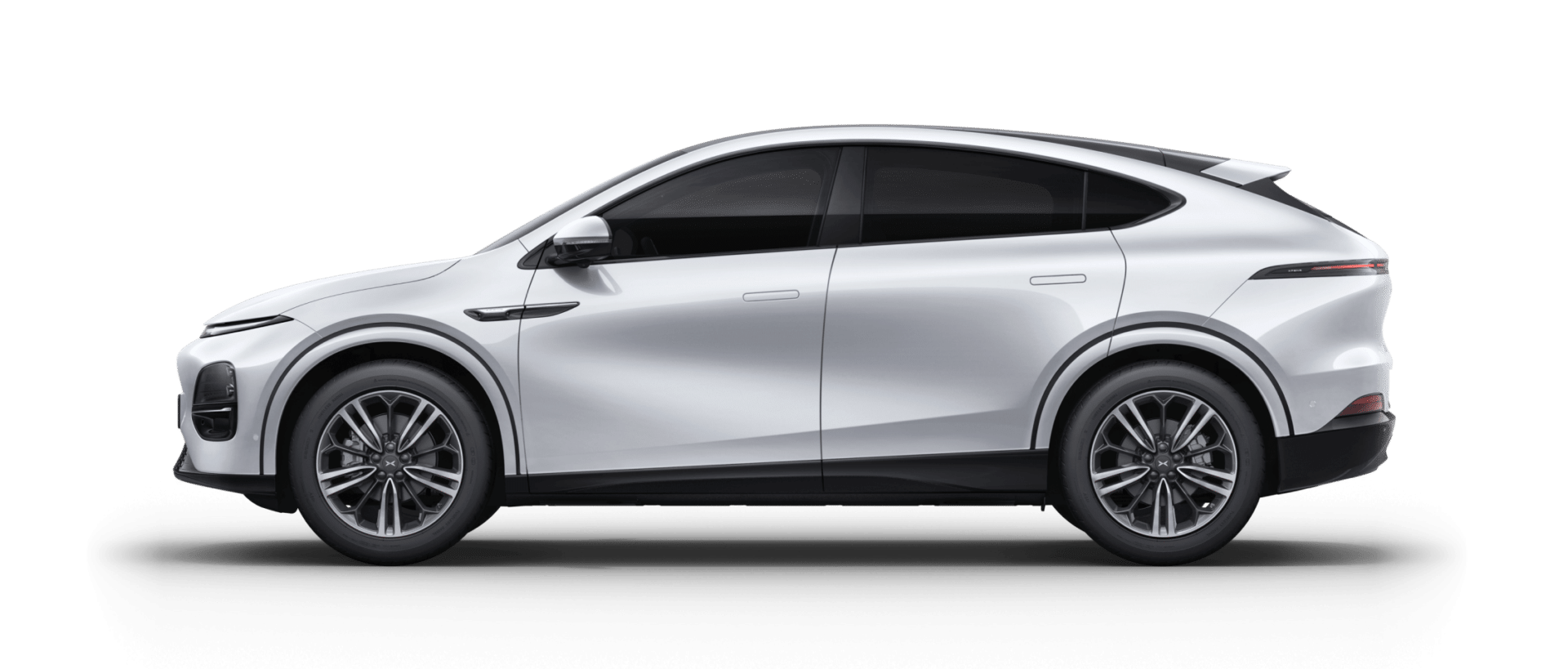 Xpeng G6 electric SUV received more than 25,000 pre-orders within 72 hours