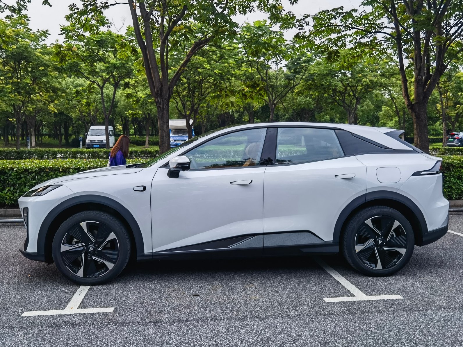 China speed: Deepal S7 to launch on June 25, deliveries to start on June 30