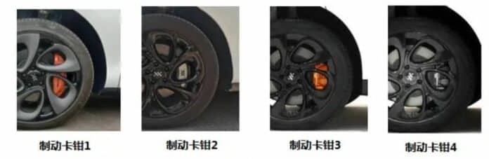 SAIC-Alibaba JV's IM LS6 electric SUV has more power than Tesla Model Y