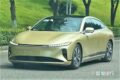 Changan Qiyuan A07 EV spy shots exposed in China. To compete with ID.7 and Model 3