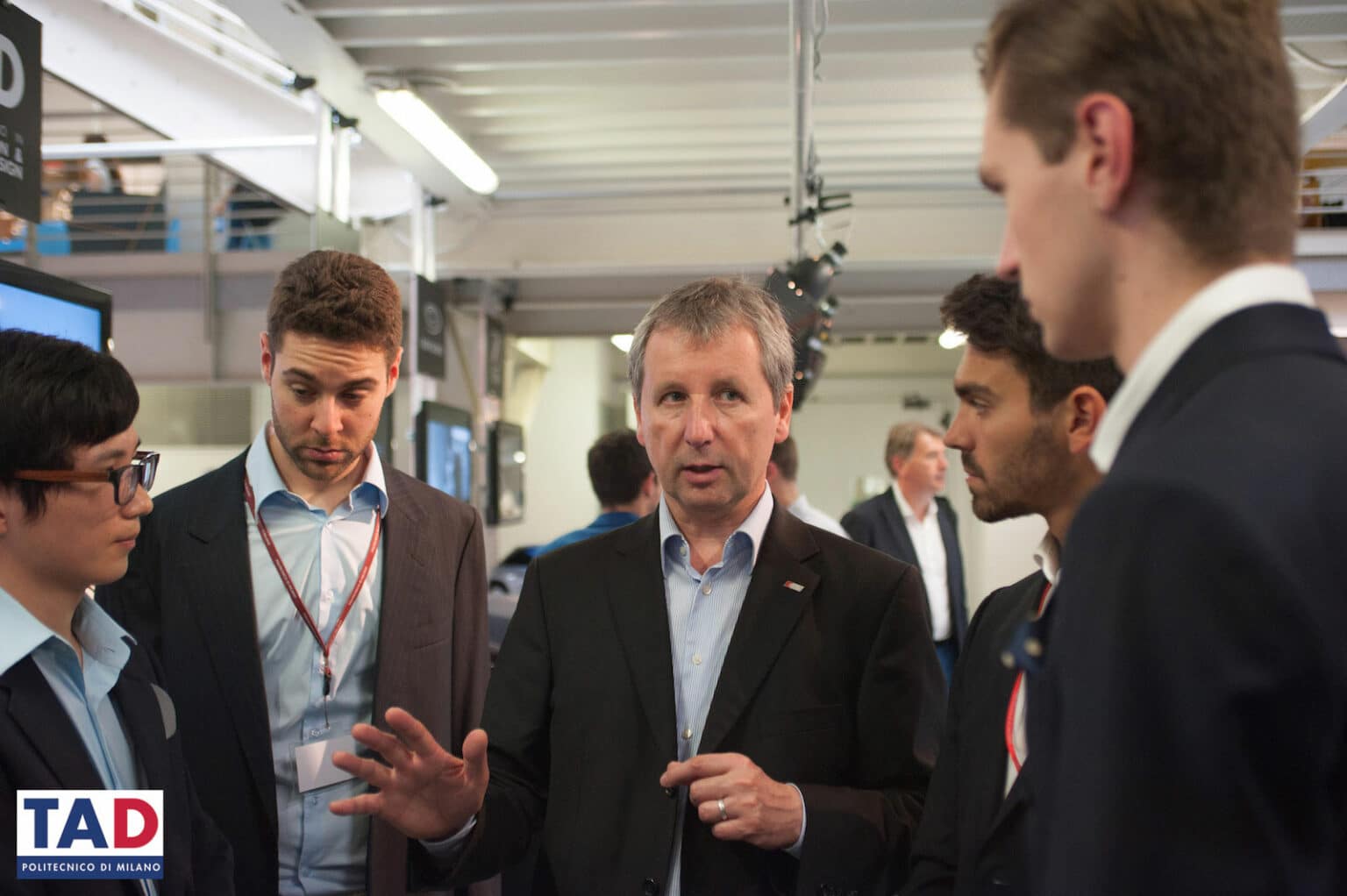 Zhang Fan, GAC's Head of Design: Discussing the Evolution of Chinese ...