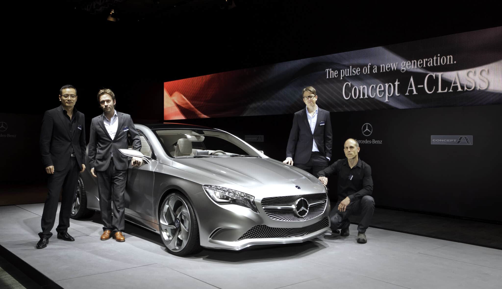 Zhang Fan, GAC's Head of Design: Discussing the Evolution of Chinese ...