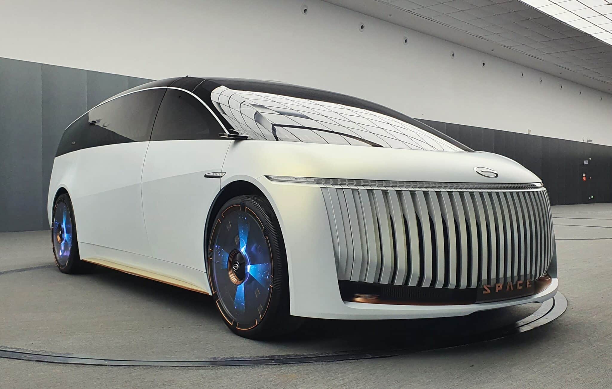 Zhang Fan, GAC's Head of Design: Discussing the Evolution of Chinese ...