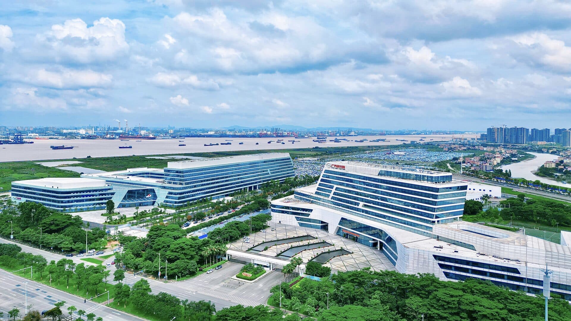 Zhang Fan, GAC's Head of Design: Discussing the Evolution of Chinese ...