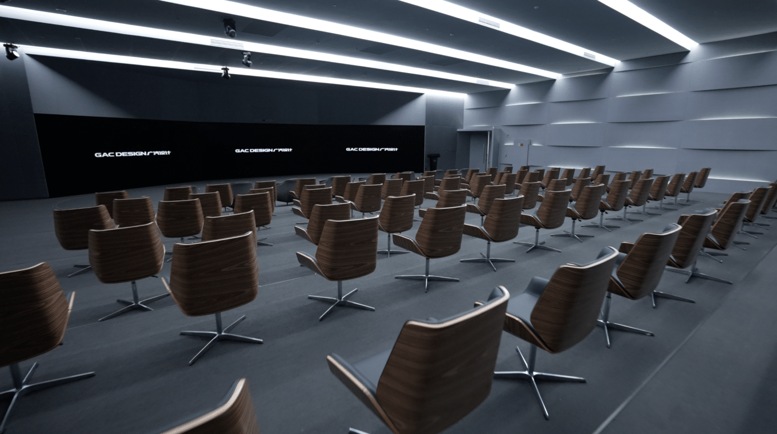 Zhang Fan, GAC's Head of Design: Discussing the Evolution of Chinese ...