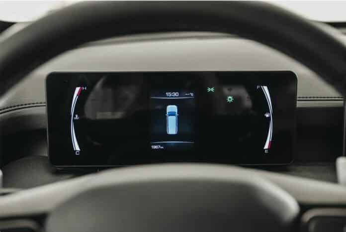 Great Wall Motors' largest SUV Haval H5 arrived at dealership, will ...