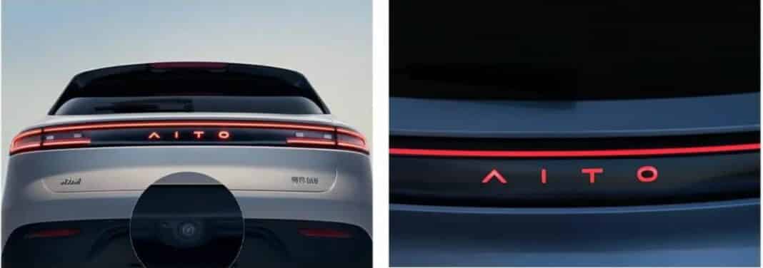 Huawei's new AITO M5 SUV with 1,455 km range starts pre-sale at 35,800 USD