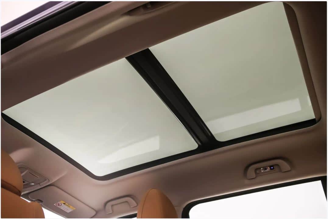 Great Wall Motors' largest SUV Haval H5 arrived at dealership, will ...