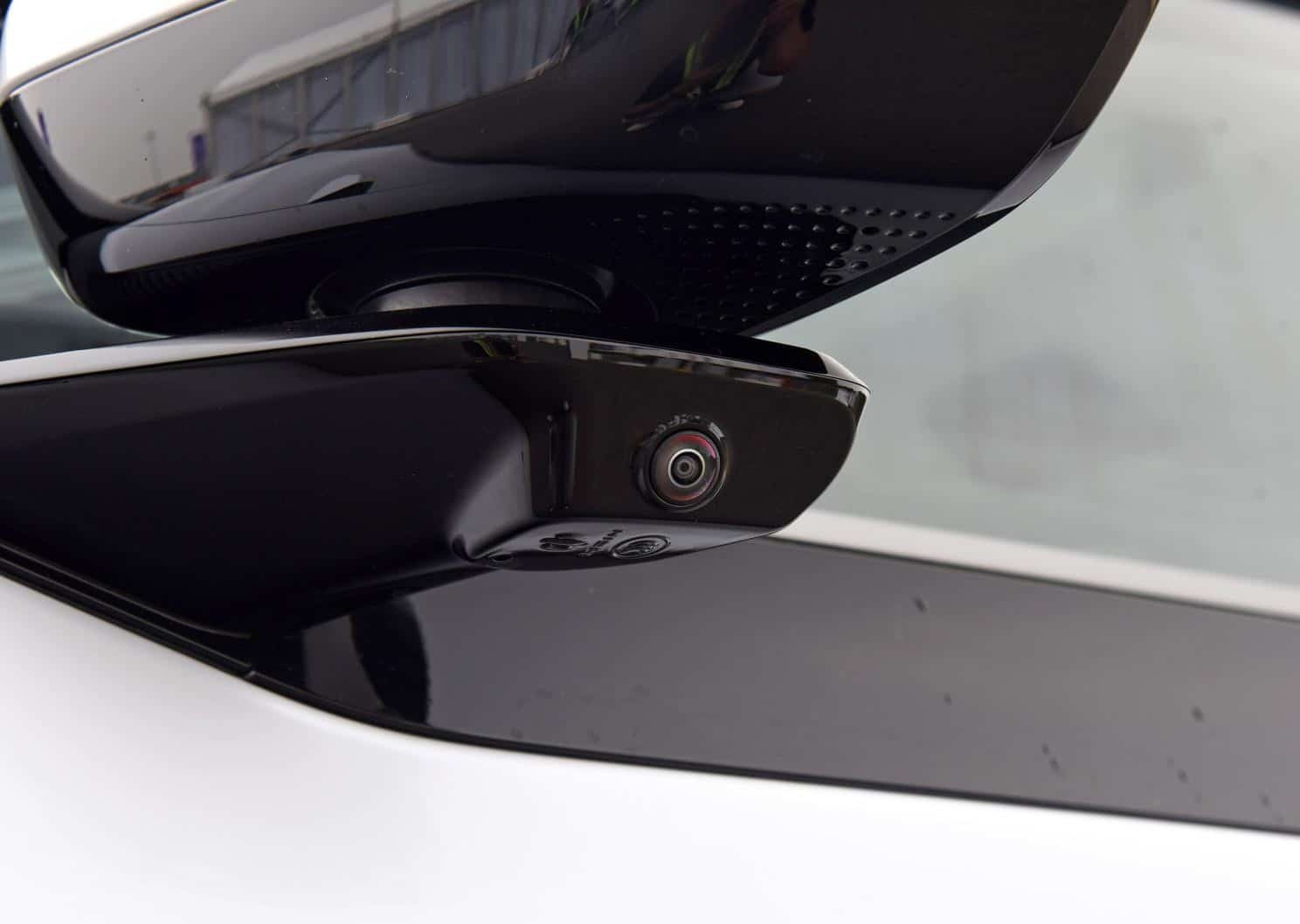 HiPhi Y electric SUV launched, starting at 47,500 USD