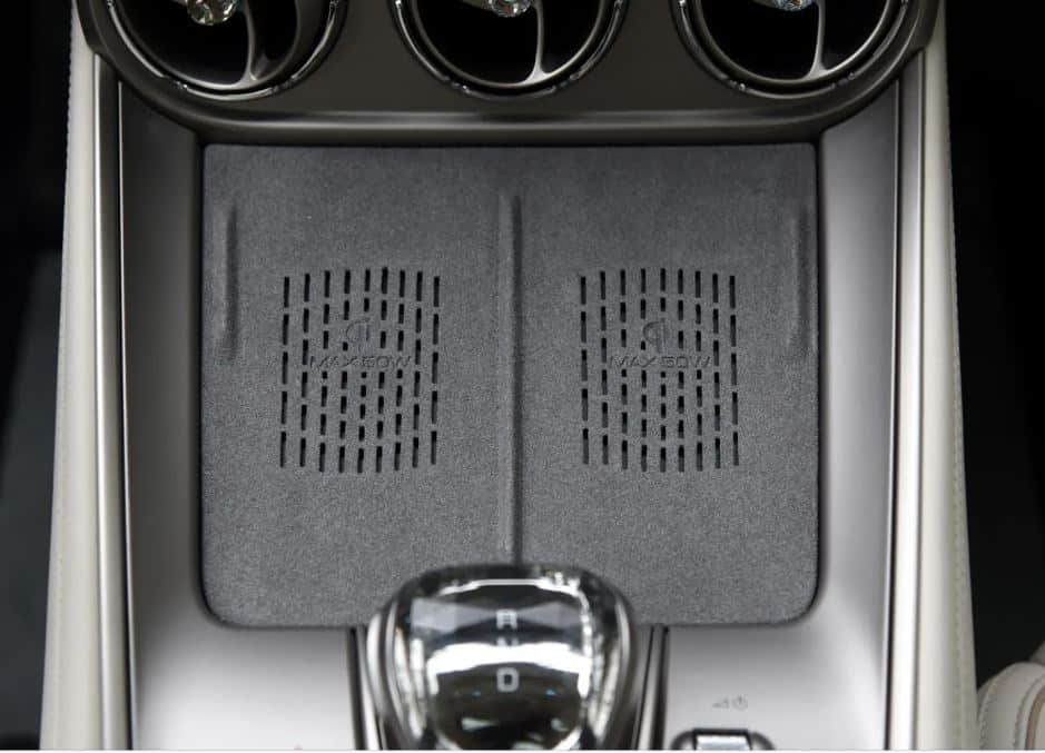 BYD's Denza N8 SUV debuted in China, available in BEV and PHEV