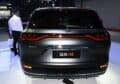 Dayun Yuanhang's all-electric Y6 sedan and H8 SUV with up to 1,020 km ...