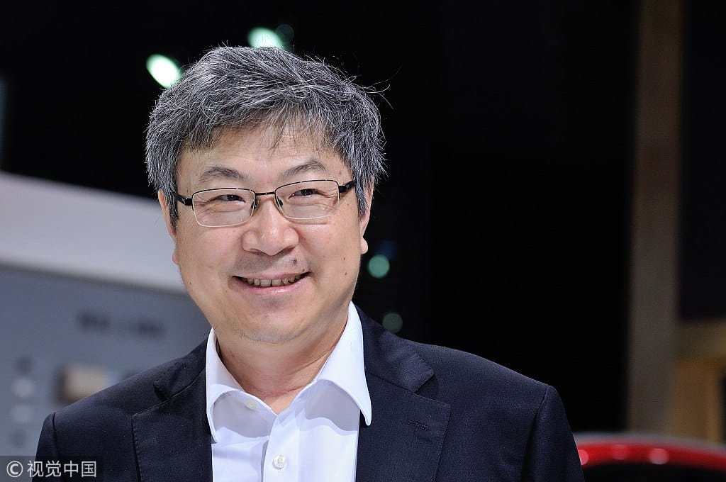 The Big Read – Chery (1/4) – Wuhu woes