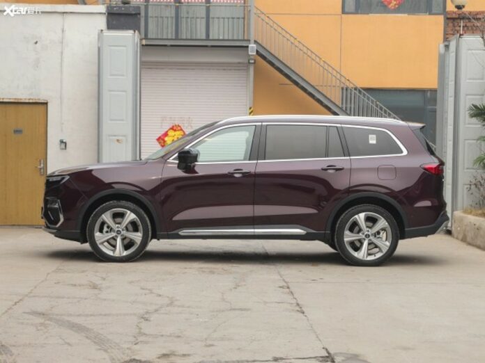 The Big Read - Jiangling (2/3) – Ford joins the party