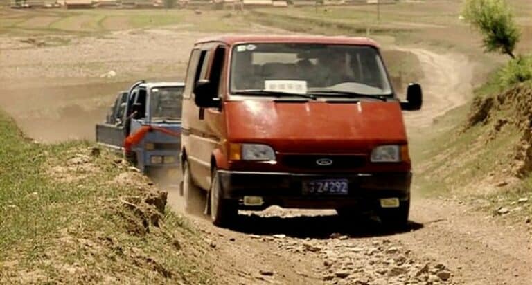 The Big Read - Jiangling (2/3) – Ford joins the party