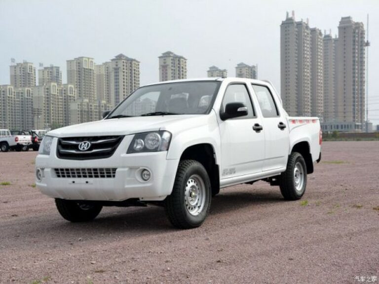 The Big Read - Jiangling (2/3) – Ford joins the party